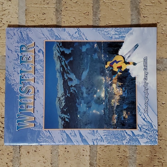 Mountain Moments Photography, Greg Griffith | Accents | Whistler ...